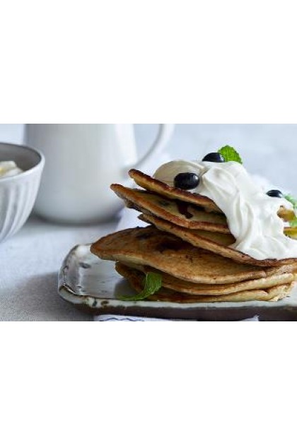 Emborg Spray Whipped Cream