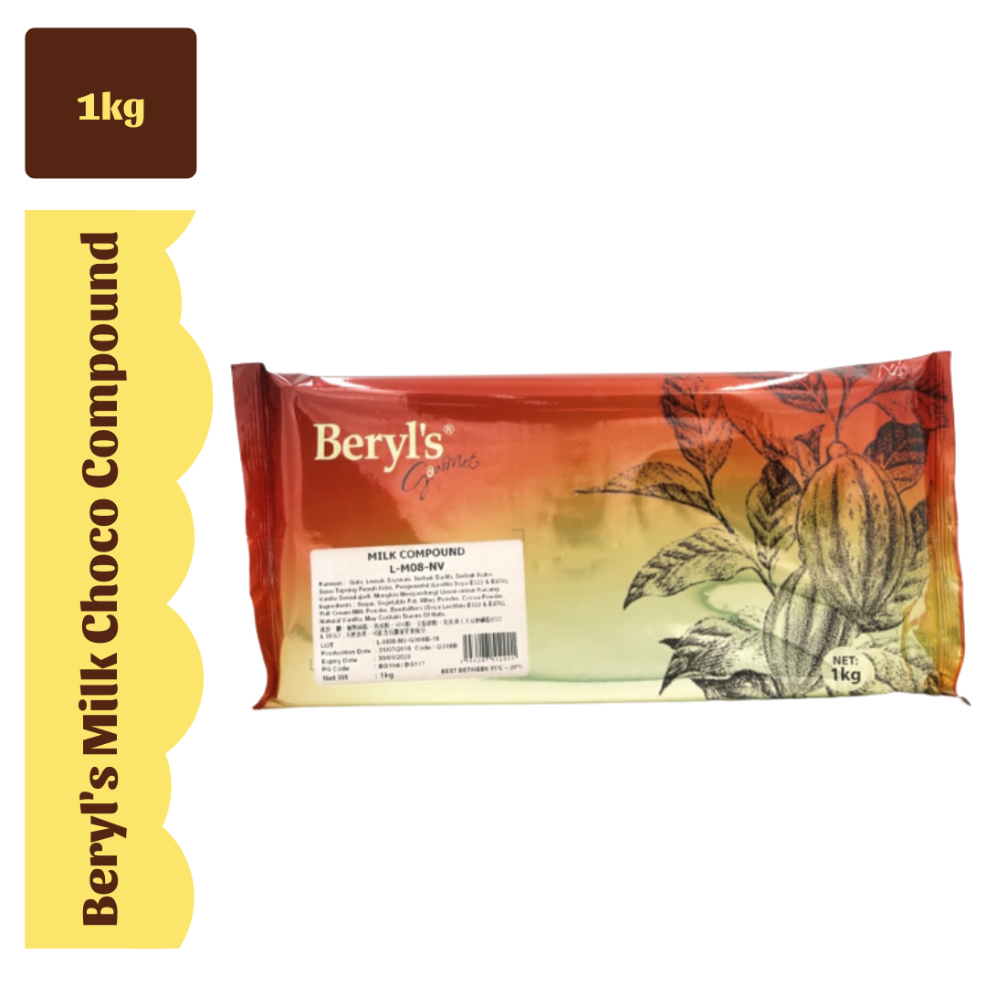 Milk Chocolate Compound at Kaitlyn Guest blog